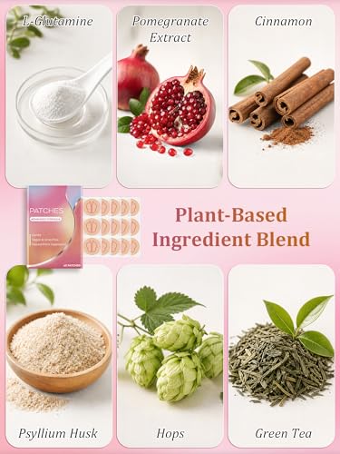 natural cinnamon patches for pain relief