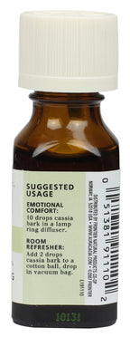 natural cinnamon scent for relaxation