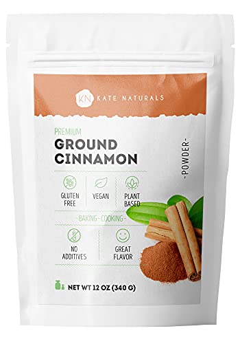 natural cinnamon spice for beverages