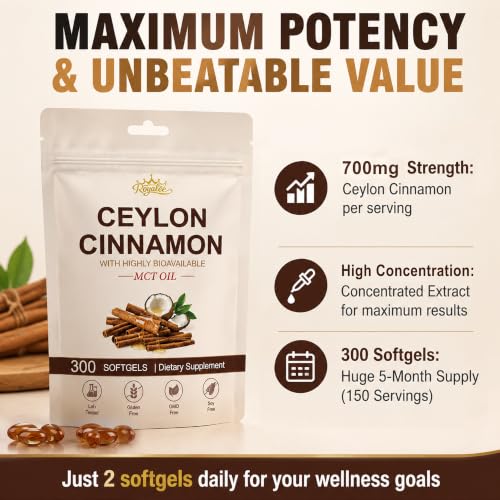 natural cinnamon supplement for digestion