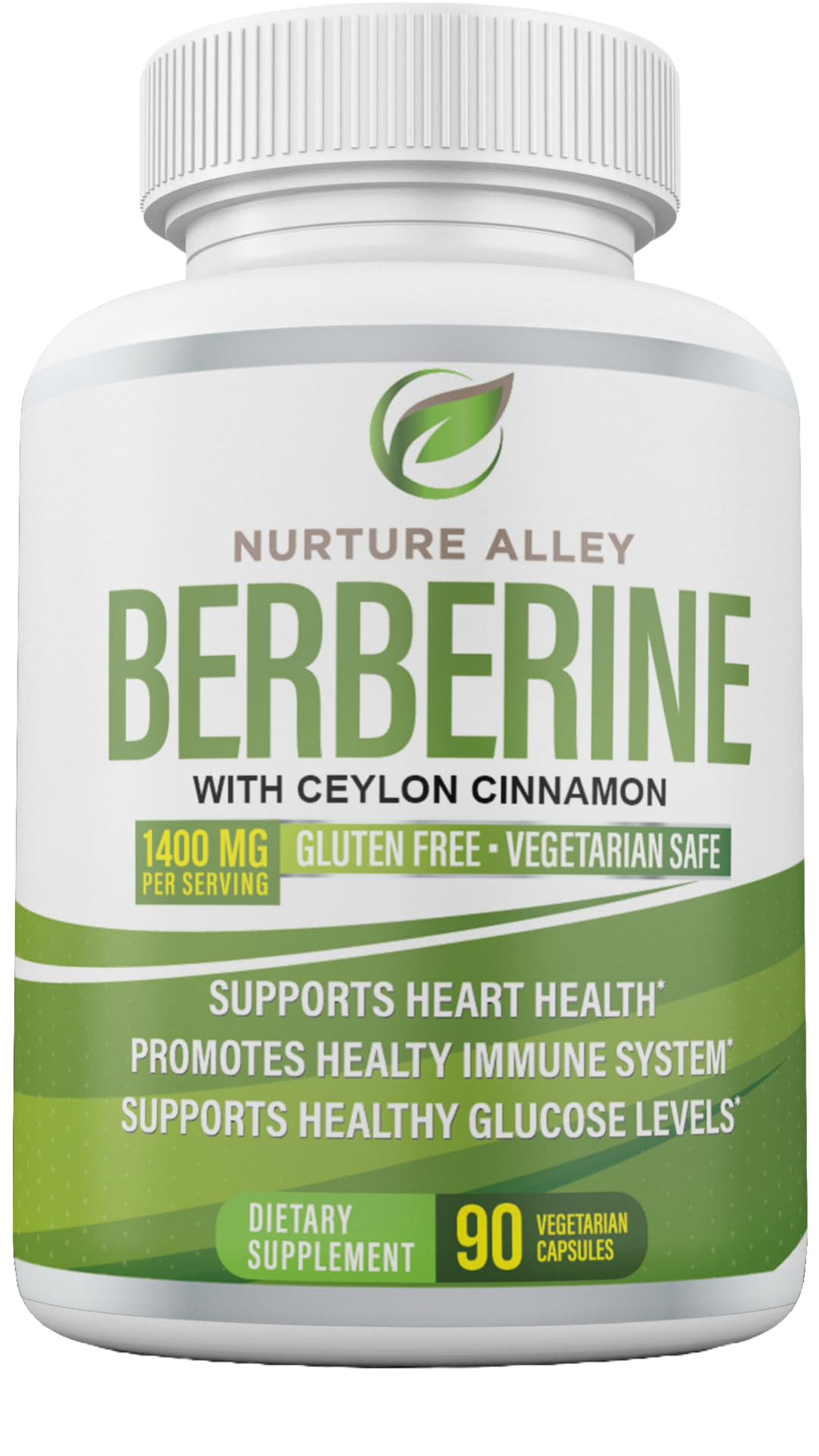 natural cinnamon supplement for energy