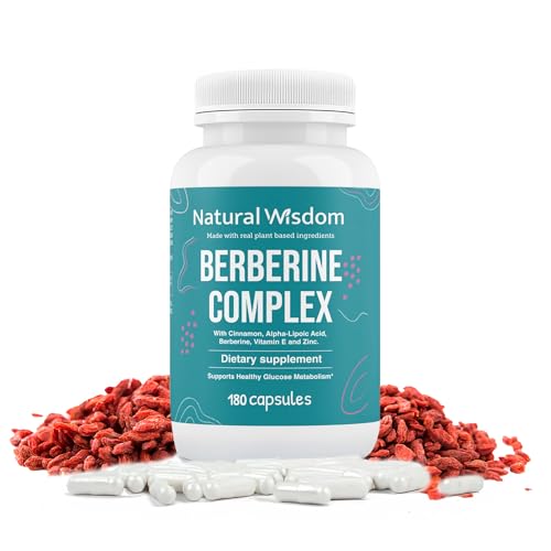 Natural cinnamon supplement for health