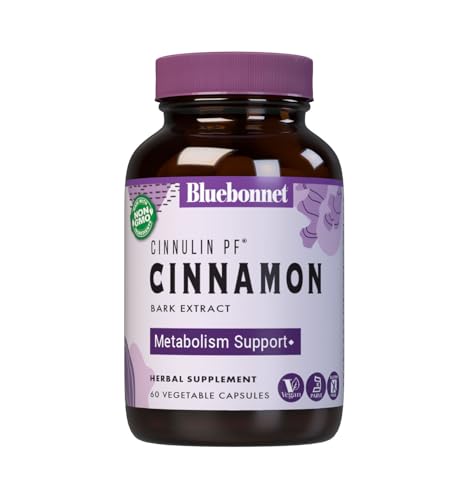 natural cinnamon supplement for wellness