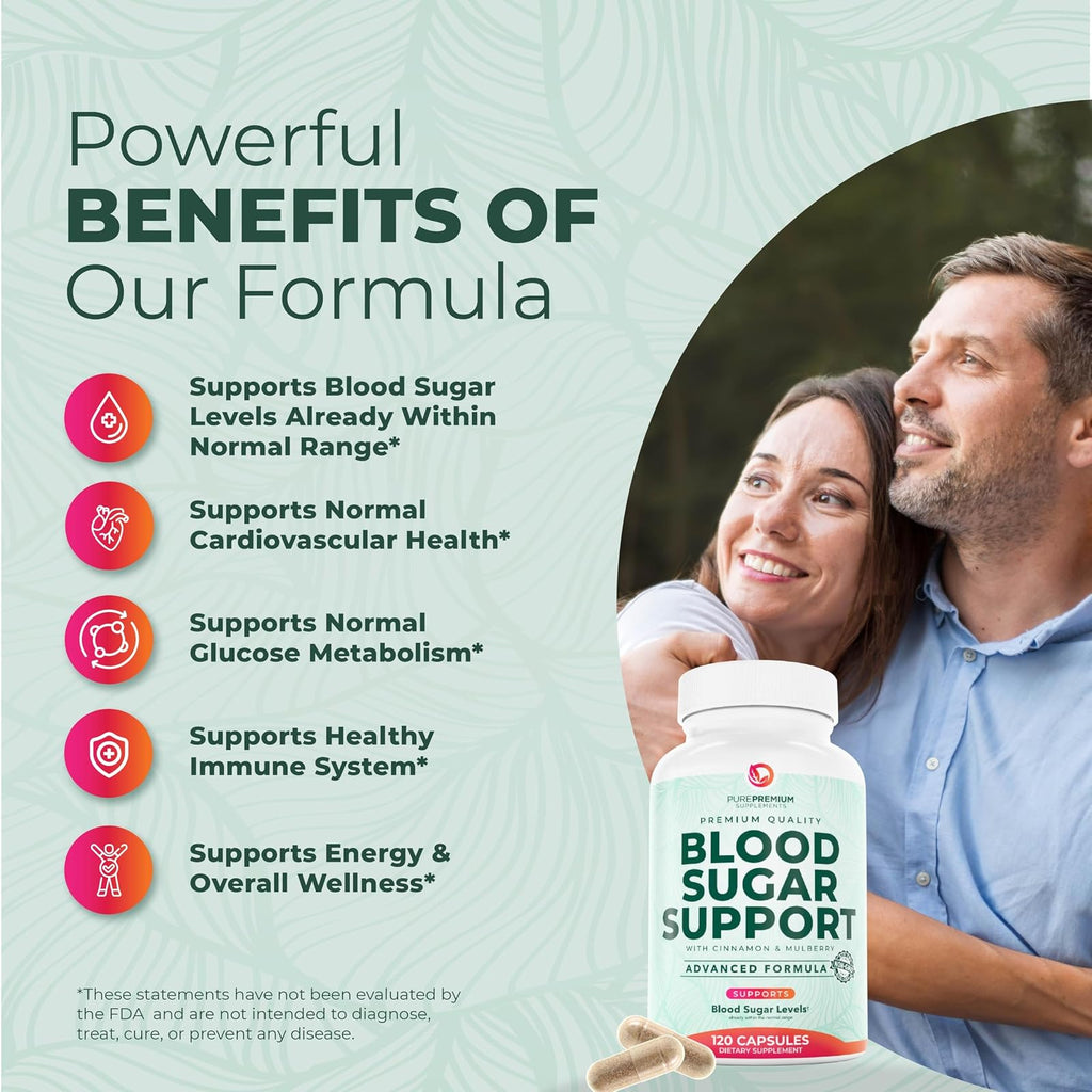 natural cinnamon supplement for wellness