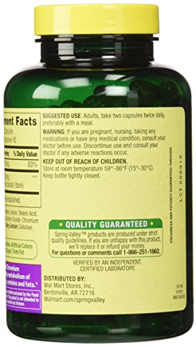 Natural cinnamon supplement for wellness