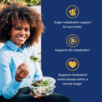 Natural cinnamon supplement for wellness