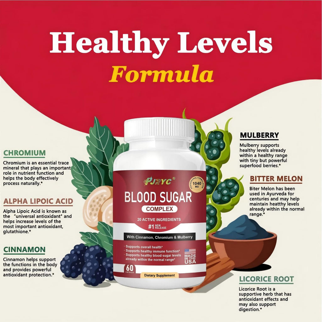 Natural cinnamon supplement for wellness