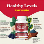 Natural cinnamon supplement for wellness