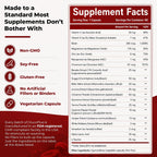 natural cinnamon supplement for wellness
