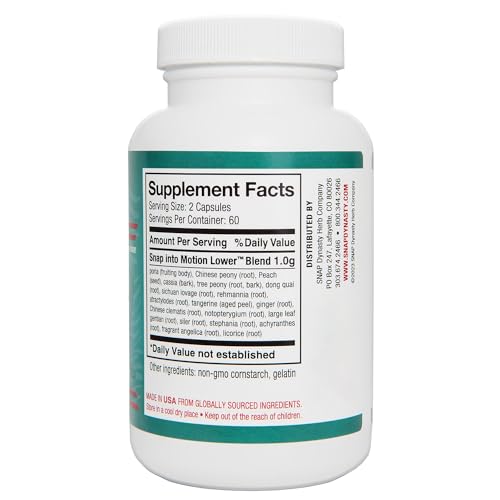 natural circulation booster for wellness