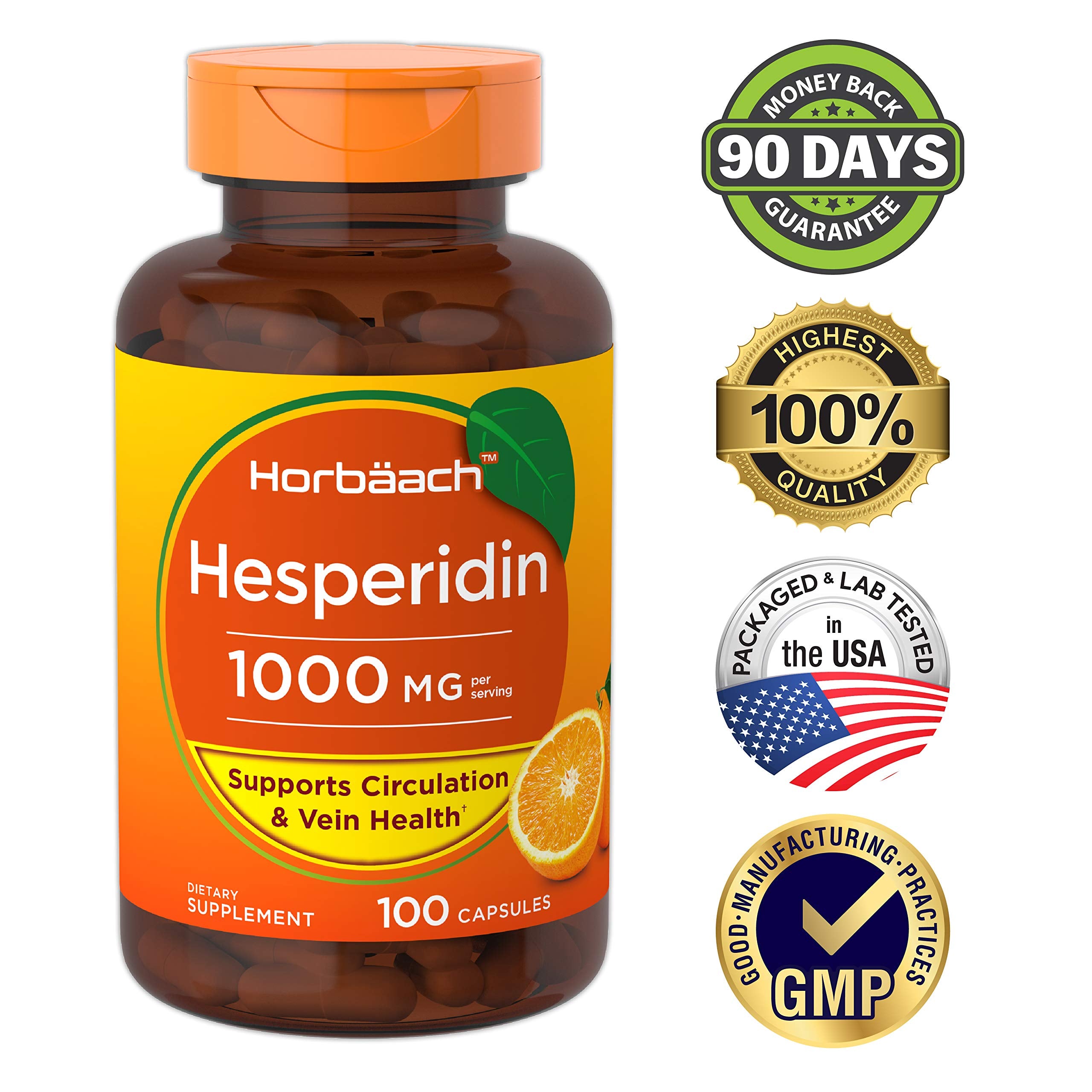 natural circulation booster supplement