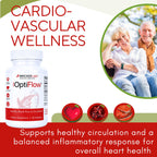 natural circulation supplement for wellness