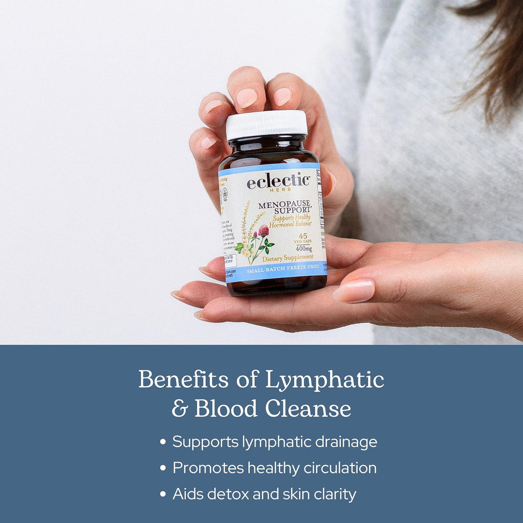 natural circulatory support capsules