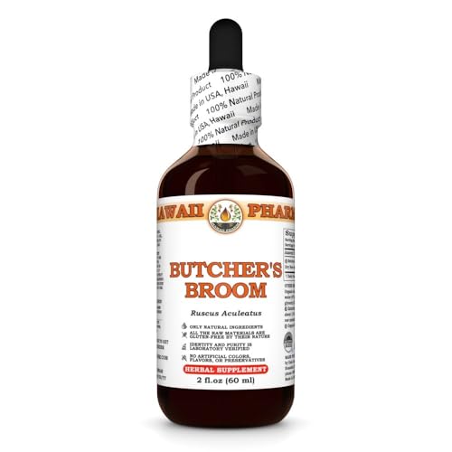 natural circulatory support herbal supplement