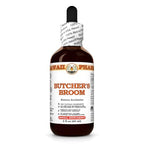 natural circulatory support herbal supplement