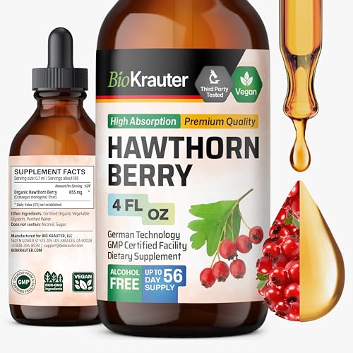 natural circulatory support supplement