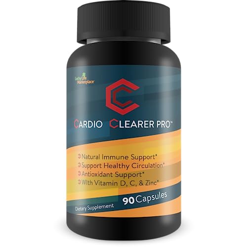 natural circulatory support with turmeric