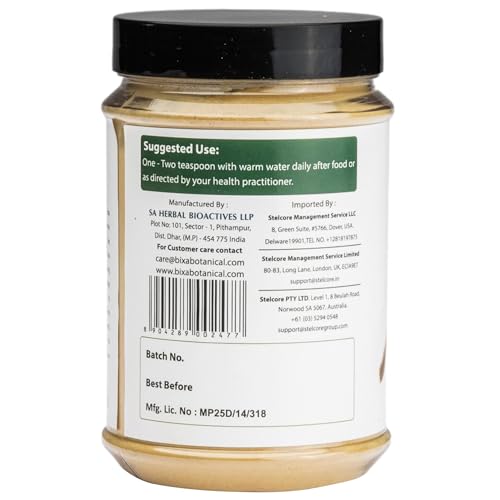 natural cissus quadrangularis powder