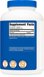 natural citric acid for wellness