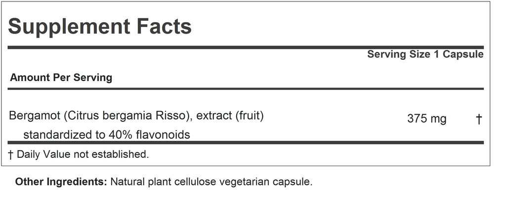 natural citrus extract benefits