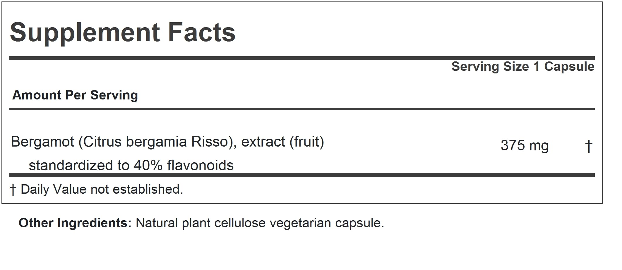 natural citrus extract benefits