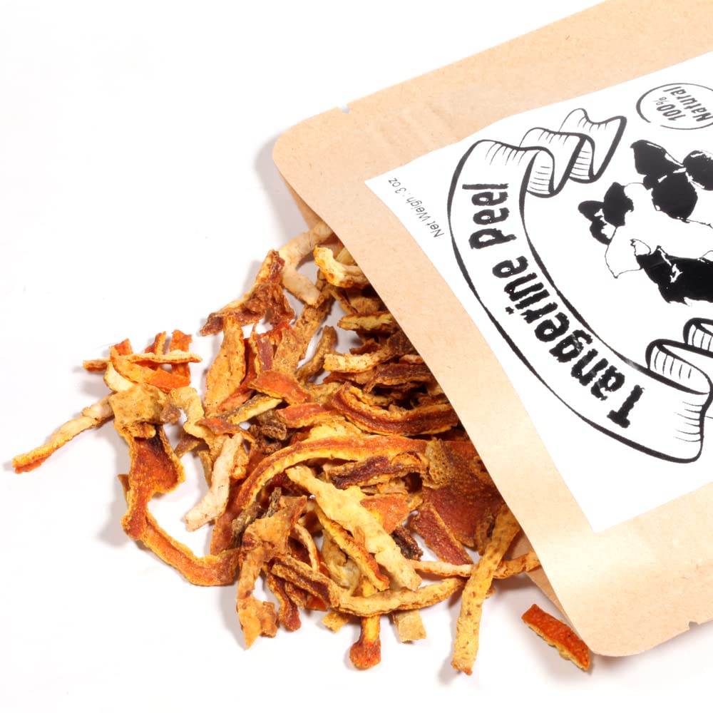 natural citrus flavour herbal infusion