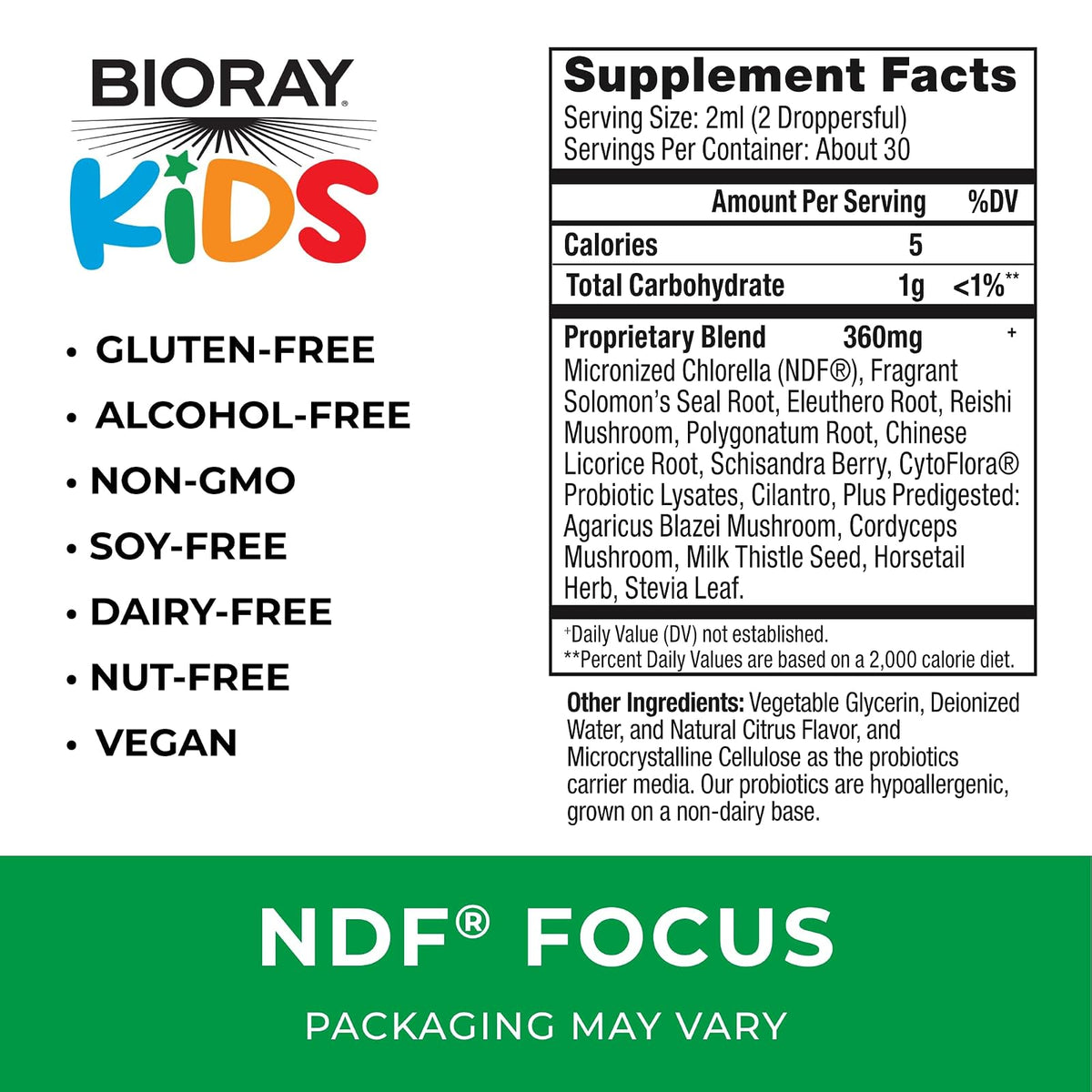 natural citrus kids vitamins supplement