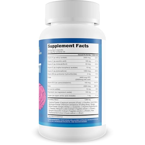 natural clarity boost with minerals