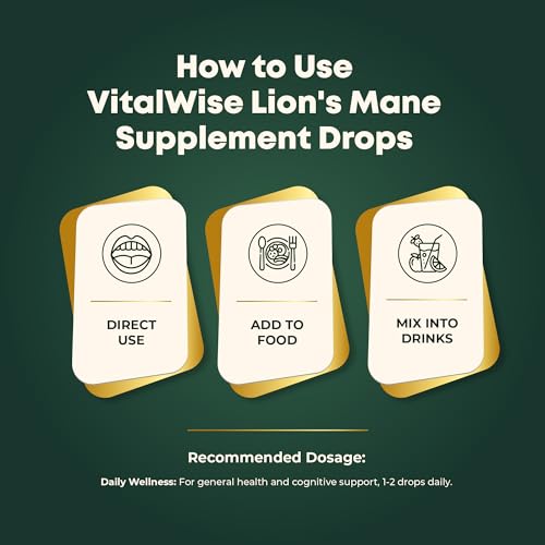 natural clarity boost with mushrooms