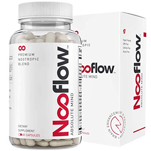 Natural clarity with brain supplements