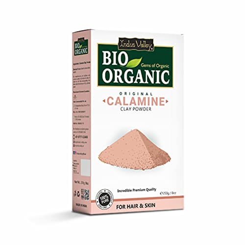 natural clay mask for deep cleansing