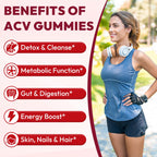 natural cleanse apple cider gummies