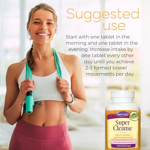 natural cleanse capsules for detox
