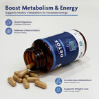 natural cleanse for better energy