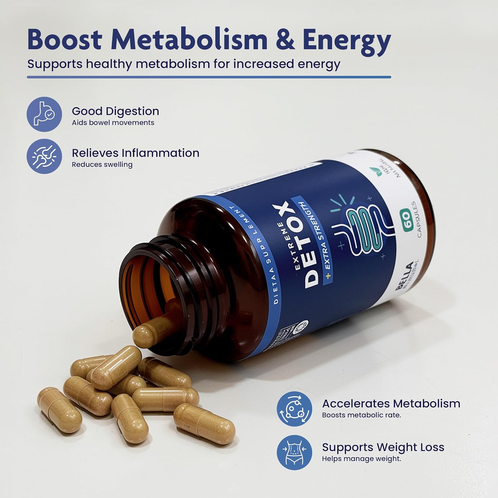 natural cleanse for better energy