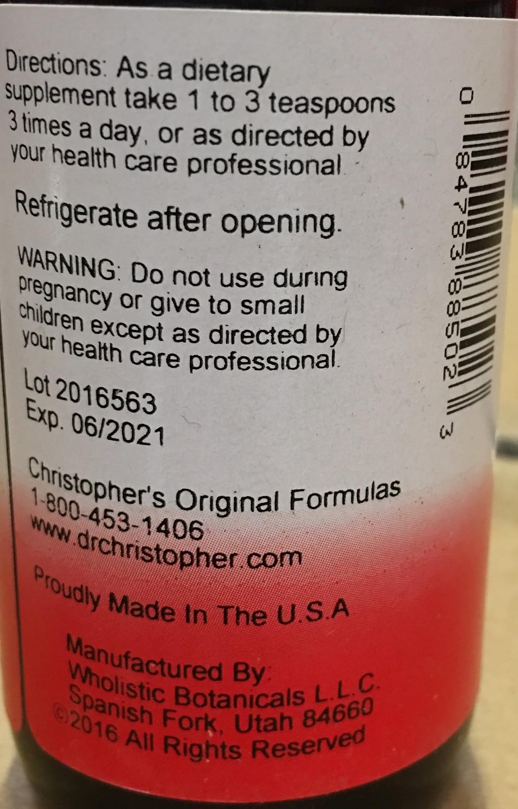natural cleanse for blood health