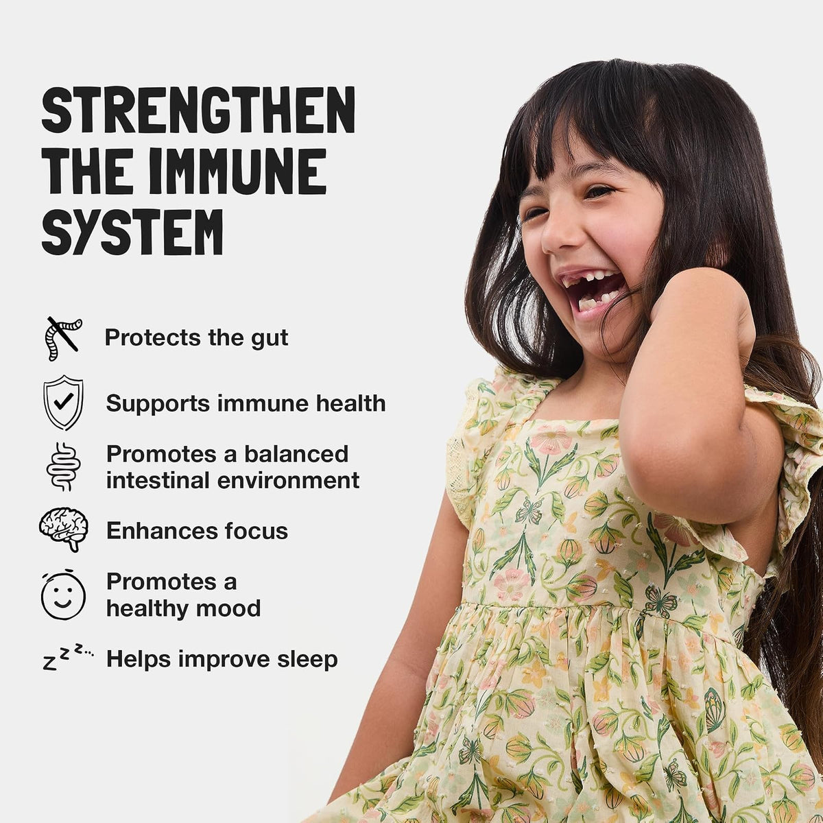 natural cleanse for children's health