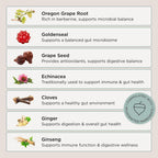 natural cleanse for digestive health