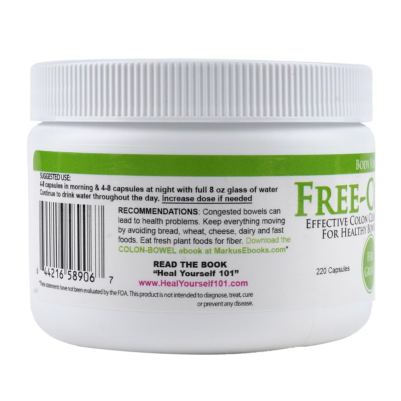 natural cleanse for digestive health