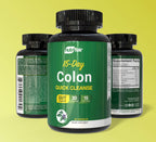 natural cleanse for digestive health