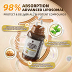 Natural cleanse for digestive health