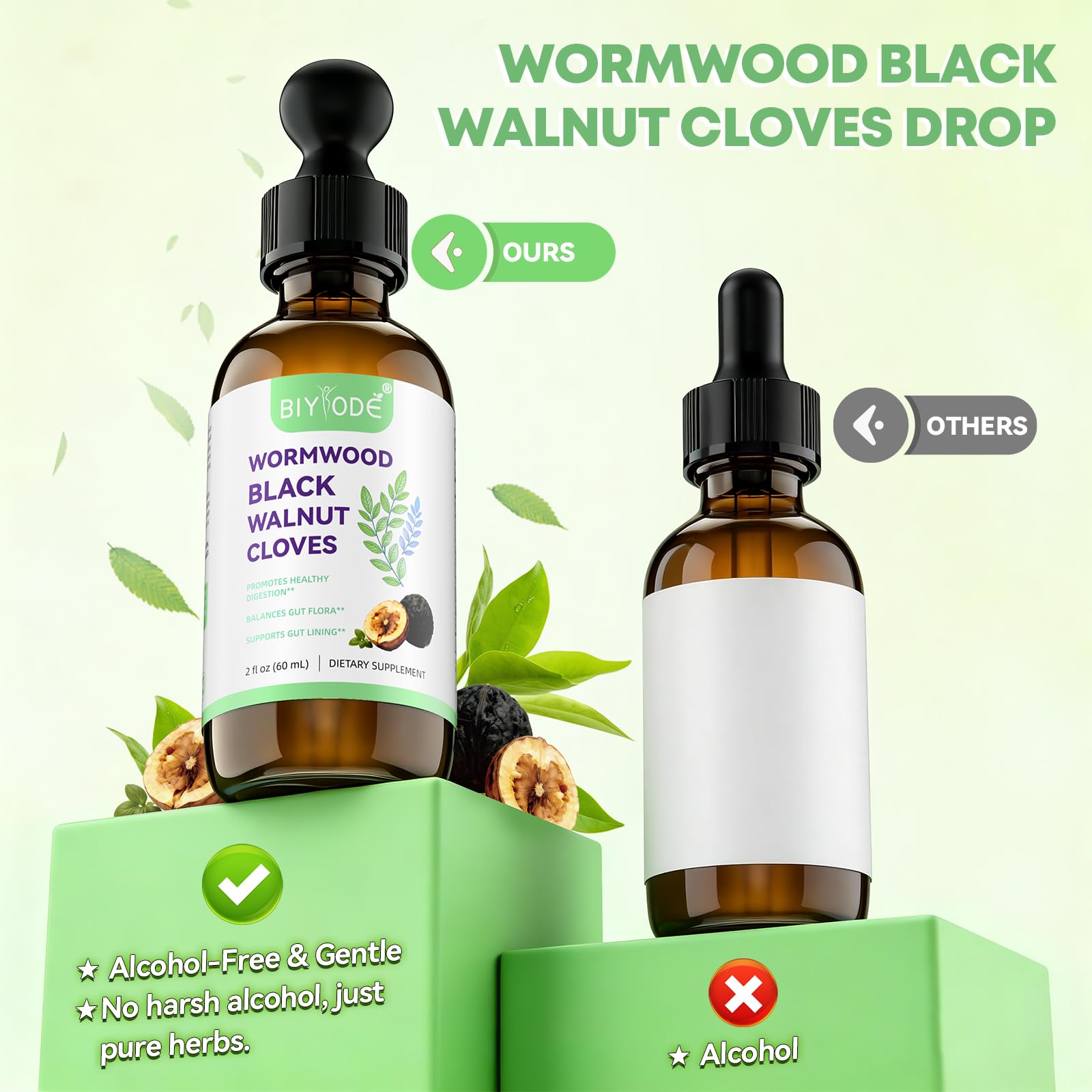 natural cleanse for digestive health