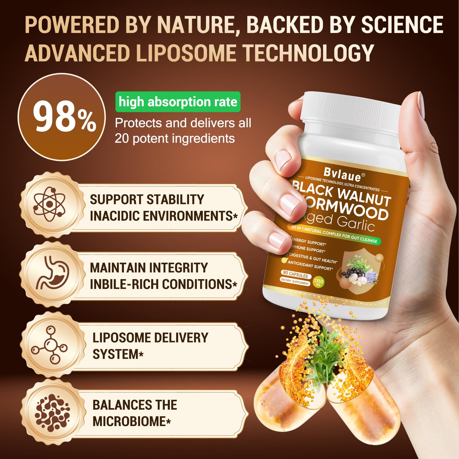 natural cleanse for digestive health