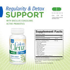 natural cleanse for digestive health