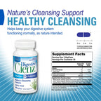 natural cleanse for digestive health
