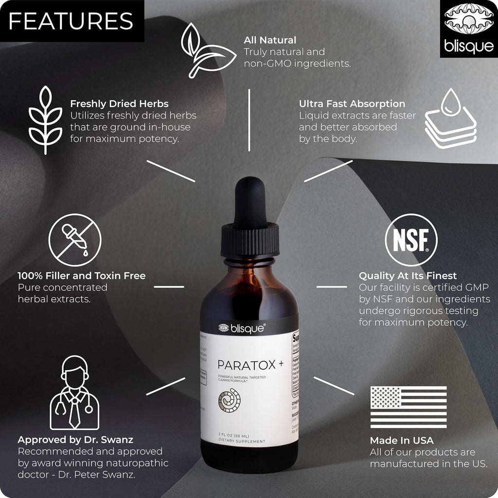 Natural cleanse for digestive health