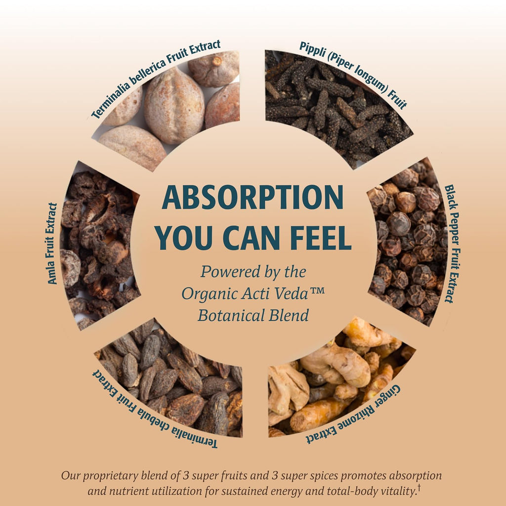 Natural cleanse for digestive support