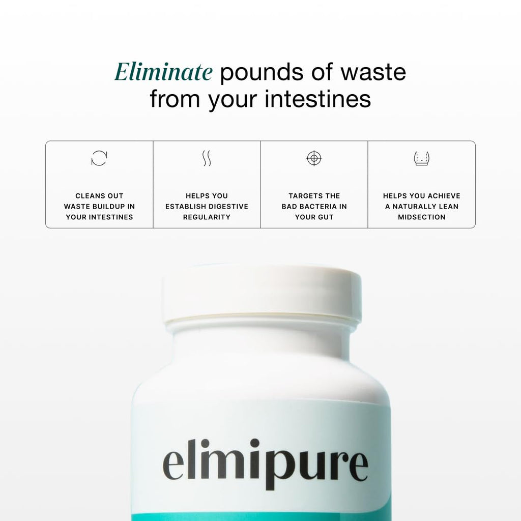 natural cleanse for digestive wellness