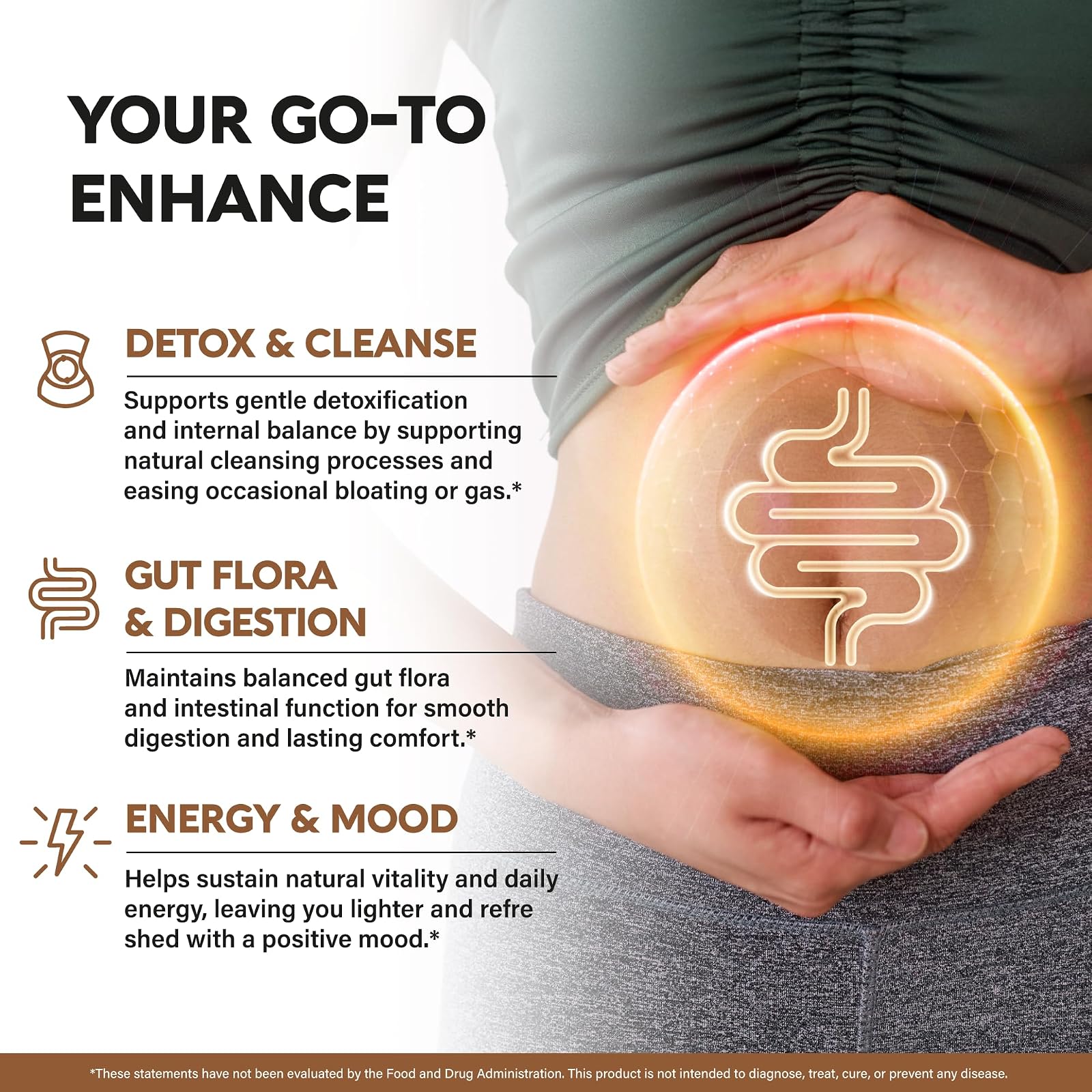 natural cleanse for gut health