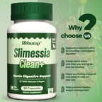 natural cleanse for gut support
